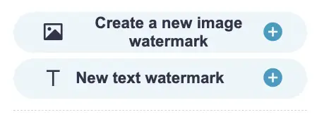 Batch add text watermarks or image watermarks to photos | Free | Online ...